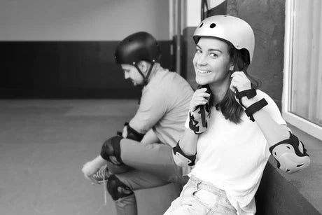 Longboarding: Extra Uitrusting & Veiligheid – Apollo Funsport Nederland